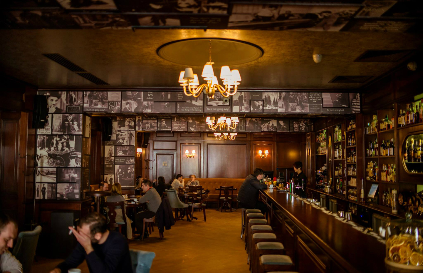 Cluj Napoca/ Kolozsvár/ Klausenburg – Luxury Nook